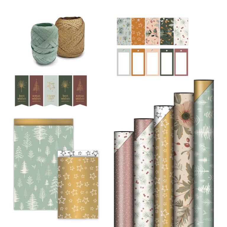 Pakketten Archieven - CollectivWarehouse