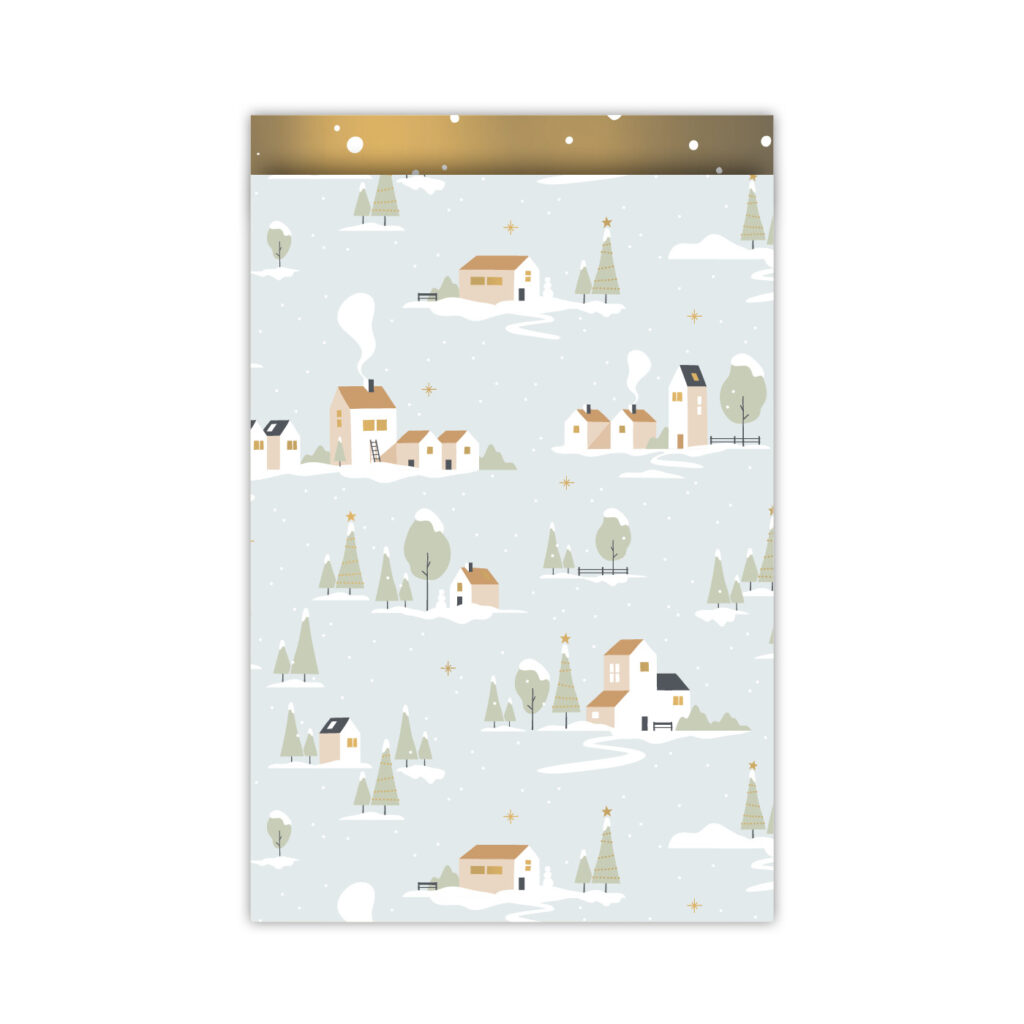 Home for Xmas - Cadeauzakjes | CollectivWarehouse